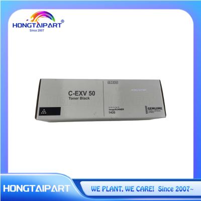 China Compatible Toner Cartridge NPG68 GPR54 C-EXV50 for Canon IR1435 Copier 120g Yield for sale
