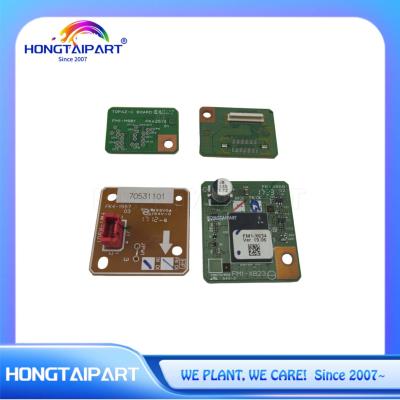 China Counter Control Board Fit Canon IR ADV 6555 Copier Spare Parts Original Used for sale