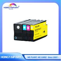 China Color Ink Cartridge Compatible with HP 953XL for Officejet Pro 7720 7730 7740 8210 for sale