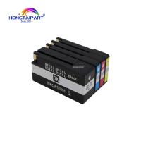 China Color Ink Cartridge Compatible with HP 953XL for Officejet Pro 7720 7730 7740 8210 for sale