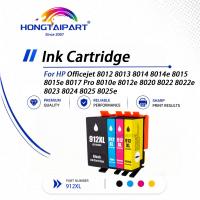 China 912XL Compatible Ink Cartridge Fit HP Officejet Pro 8010e 8012 8015e 8020 8025e for sale