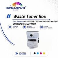 China Original  Waste Toner Box for Pantum CP2200DW CM2270ADN CWT2000 for sale