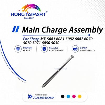 China CCASZ0360DS54 Main Charge Assembly  for Sharp MX 5081 6081 5082 6082 6070 5070 for sale