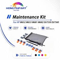 China P1B91A P1B92A Maintenance Kit for HP M652 M653 M681 M682 E67550 E67560 for sale