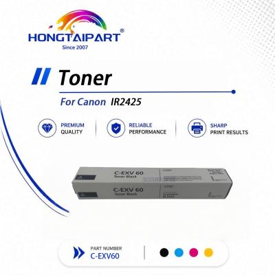 China C-EXV60 Toner Cartridge 4311C001 For Canon imageRUNNER IR2425 IR2425i Copier for sale
