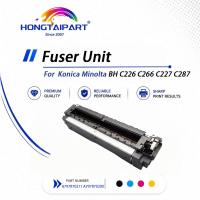 China Fuser Unit for Konica Minolta Bizhub C226 C227 C287 Copier A797R70211 A797R70200 for sale