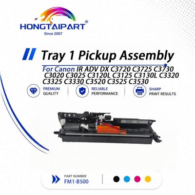 China FM1-B500 Tray 1 Pickup Assembly for Canon IR ADV DX C3720 C3725 Color Copier for sale