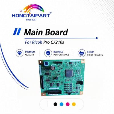 China Compatible Main Board for Ricoh Pro C7210s Color Copier for sale