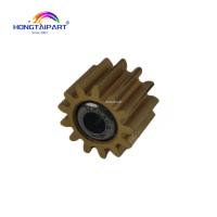 China Cutter Assembly Copper Gear CQ890-67108 for HP T120 T125 T130 T230 T250 for sale