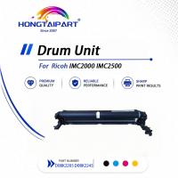 China Compatible Drum Unit D0BK2205 D0BK2245 for Ricoh IMC2000 IMC2500 Color Copier for sale