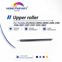 China Upper Fuser Roller HR-2505-U 6LJ83405000 for Toshiba E-Studio 2303A 2309A 2809A for sale