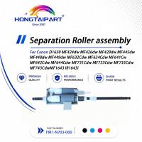 China Separation Roller FM1-N703-000 For Canon D1650 MF1643 IR1643i MF Series for sale