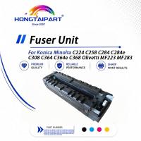 China Konica Minolta Fuser Unit A161R71900 Fit C224 C284 C364 C308 C368 Olivetti MF223 for sale