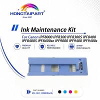 China Canon MC-08 Ink Maintenance Kit 1320B006AA Waste Ink Tank For iPF8000 iPF9400s for sale