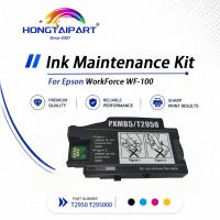 China T2950 T295000 Ink Maintenance Box Compatible Epson WorkForce WF-100 Printer for sale