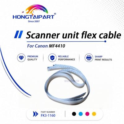 China Scanner Unit Flex Cable FK3-1160 For Canon MF4410 Printer for sale