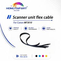 China Scanner Unit Flex Cable FK3-2618 dor Canon MF3010 Multifunction Laser Printer for sale