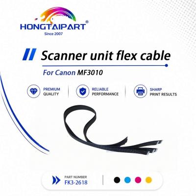 China Scanner Unit Flex Cable FK3-2618 dor Canon MF3010 Multifunction Laser Printer for sale