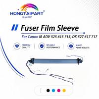 China Fixing Film Assembly Fit Canon IRADV 525 DX 527 717 Digital Copier Heating Film for sale