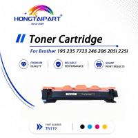 China TN119 Toner Cartridge For Brother HL195 MFC7723 DCP205i for sale