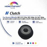 China Clutch A02E561100 Fit Konica Minolta Bizhub BH & C Series Multifunction Copier for sale