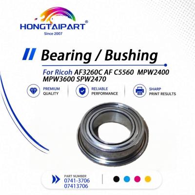 China Bearing Bushing PN 07413706 Compatible with Ricoh AF & MPW SPW Copiers for sale
