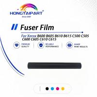 China Compatible Fuser Film Sleeve for Xerox B600 B605 B610 B615 C500 C505 Printer for sale
