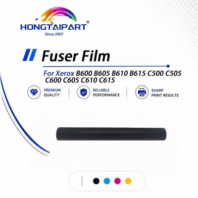 China Compatible Fuser Film Sleeve for Xerox B600 B605 B610 B615 C500 C505 Printer for sale