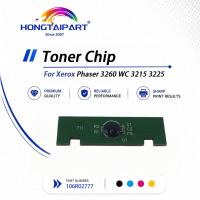 China Toner Reset Chip For Xerox Phaser 3260 WC3215 3225 OEM Code 106R02777 for sale