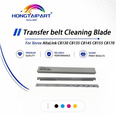 China Transfer Belt Cleaning Blade 064K94660 For Xerox C8130 C8135 Copier Parts for sale