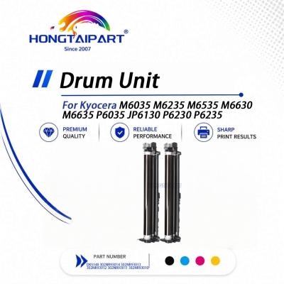 China DK5140 Compatible Drum Unit for Kyocera M6035 M6235 M6535 M6630 JP6130  P6235 for sale