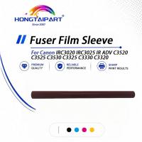 China Durable Fuser Film Sleeve Compatible with Canon IRC3020 IRC3025 IR ADV C3520 C3525 C3530 in Neutral Packing for sale