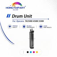 China Drum Unit Compatible Kyocera TA3500i TA4500i TA5500i Copier Imaging Drum for sale