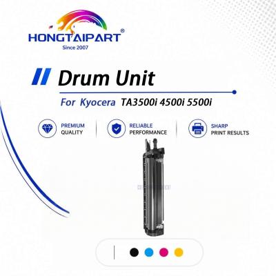 China Drum Unit Compatible Kyocera TA3500i TA4500i TA5500i Copier Imaging Drum for sale