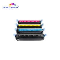 China Toner Cartridge 645A C9730A C9731A C9732A C9733A Compatible With HP 5500 5550 for sale