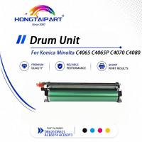 China Compatible Drum Unit DR620 DR621 Konica Minolta C4065 C4070 C4080 ACE60Y4 ACE60Y3 for sale