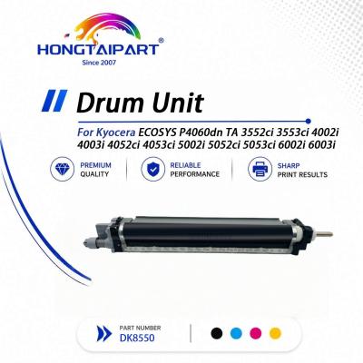 China Kyocera DK8550 Drum Unit Fit ECOSYS P4060dn TASKalfa 3552ci 4002i 5052ci 6002i for sale