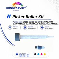 China Canon Pickup Roller Assembly Kit QM3-4014-000 QM3-4014-010 Fit PIXMA G Series for sale
