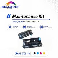 China MK1140 Maintenance Kit For Kyocera FS1035 FS1135 Printer MK-1140 Service Kit for sale