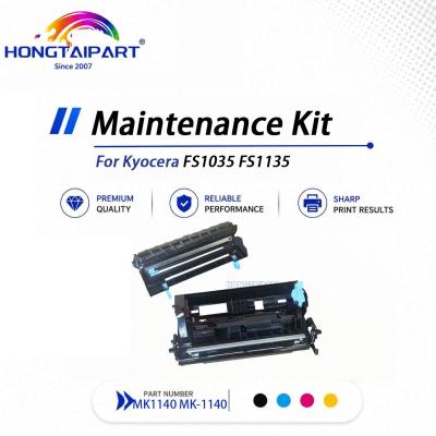 China MK1140 Maintenance Kit For Kyocera FS1035 FS1135 Printer MK-1140 Service Kit for sale