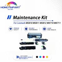 China 40X8420 40X8425 Maintenance Kit For Lexmark MS810 MS811 MS812 MX710 MX711 Printer for sale