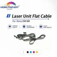 China Laser Unit Flat Cable ROS Ribbon Cable For Xerox Color 550 560 Copier for sale