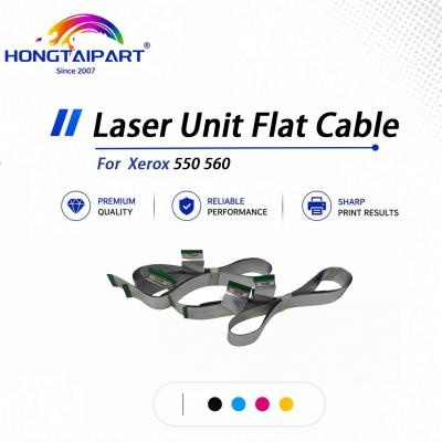 China Laser Unit Flat Cable ROS Ribbon Cable For Xerox Color 550 560 Copier for sale