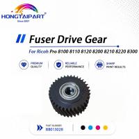 China Ricoh Pro Series Fuser Drive Gear BB013028 Fit Pro8100 Pro8110 Pro8200 Pro8300 for sale