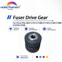 China Fuser Drive Idler Gear AB014287 Fit Ricoh Pro C651 C751 C7100 C7110 C7120 C7200 for sale