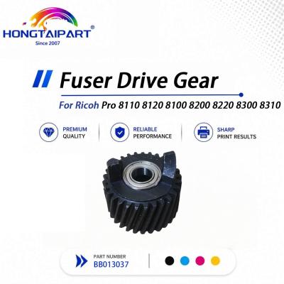 China Fuser Drive Idler Gear BB013037 Fit Ricoh Pro 8110 8120 8100 8200 8220 8300 8310 for sale