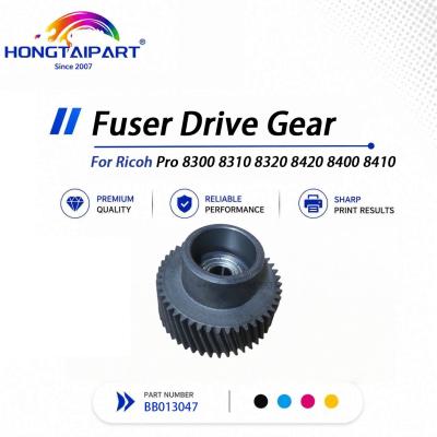 China Fuser Drive Idler Gear BB013047 Fit Ricoh Pro 8300 8310 8320 8420 8400 8410 for sale
