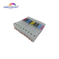 China Epson T636 Series Refillable Ink Cartridges Fit Stylus Pro 7900 7890 7908 9908 for sale