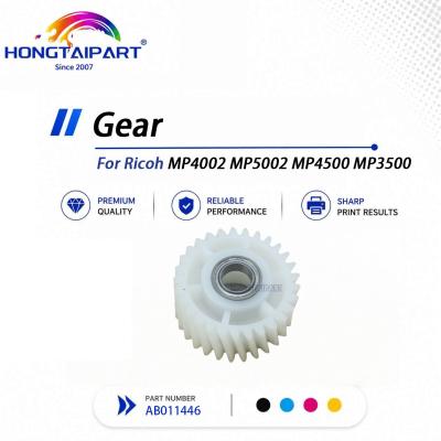 China Ricoh MP Series Copier Gear AB011446 Fit MP3500 MP4500 MP4002 MP5002 for sale