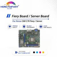 China Fiery Server Board S5517 G2NR-LE-EFI Fit Xerox C60 C70 EFI for sale
